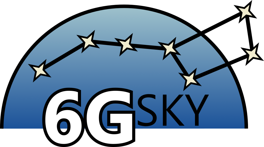 6G-SKY | Merve Karalı